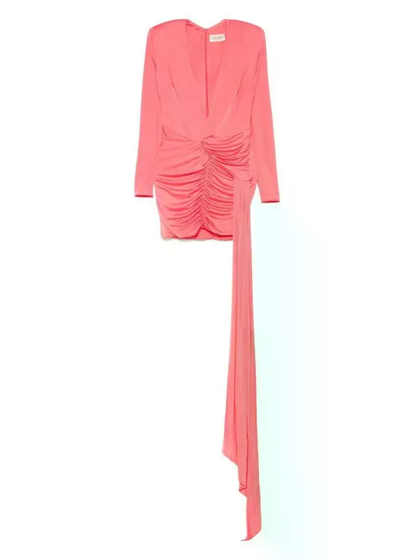 azure pink dress   Azure dress #madeinbelgium #pinkdress #ocasionwear #ikkoopbelgisch  #suite