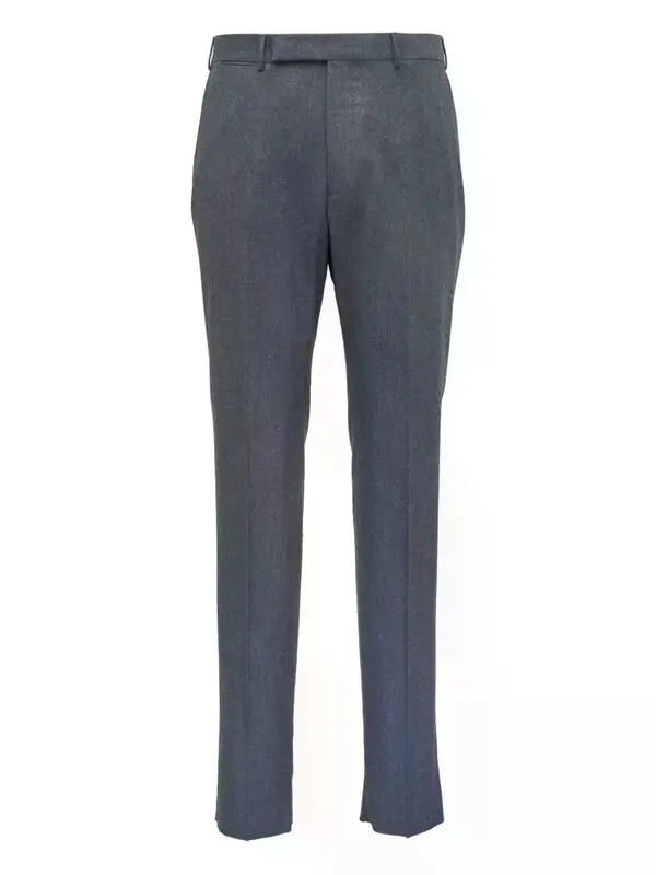 Zegna Tailored Trousers