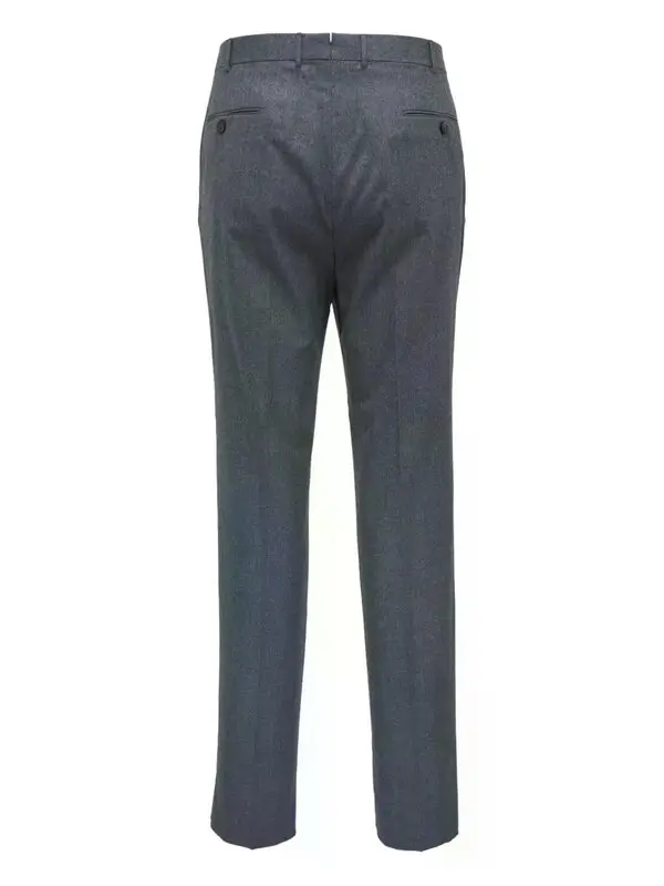 Zegna Tailored Trousers