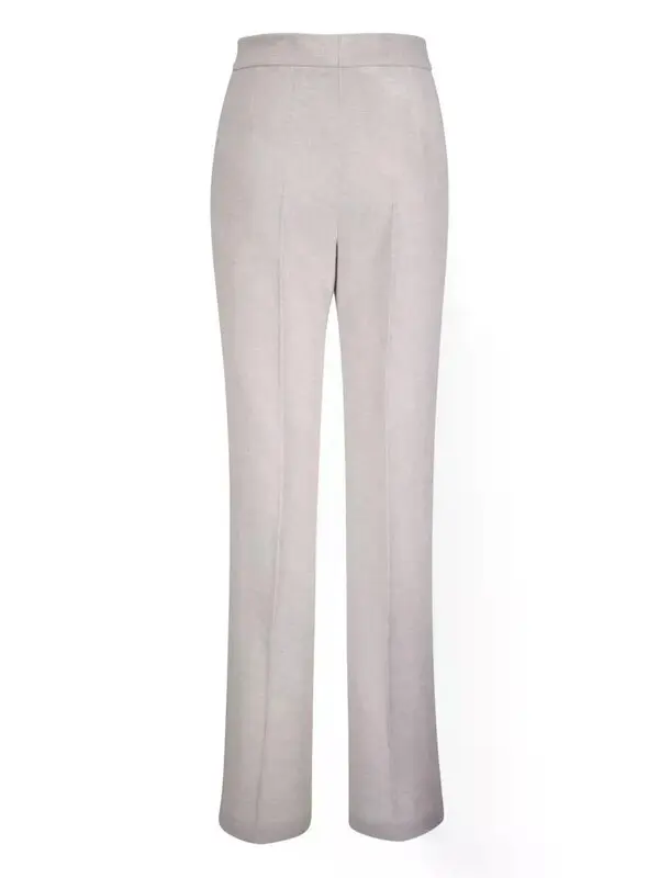 Akris Tailored Wide-leg Trousers