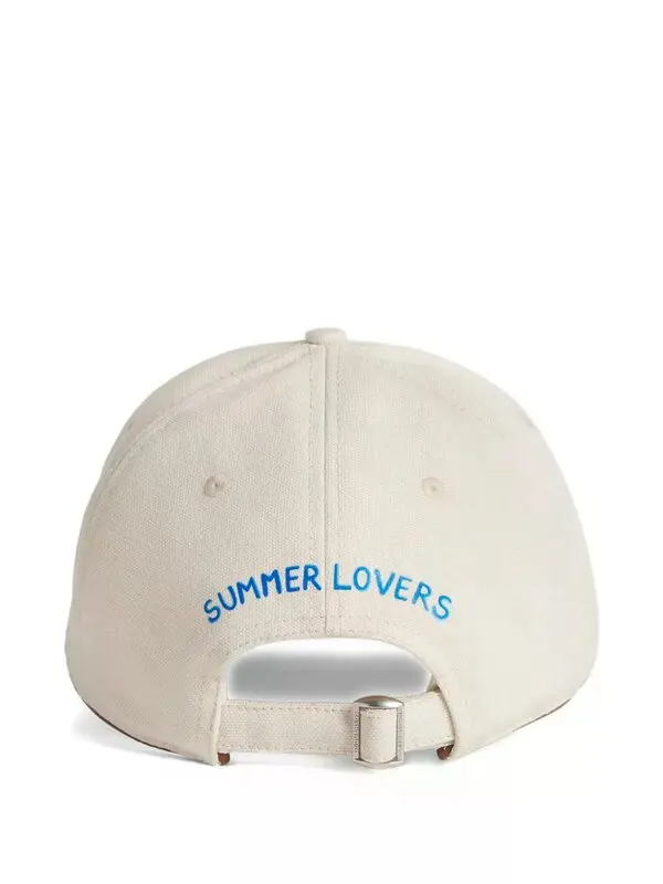 Dsquared2 Logo Cap