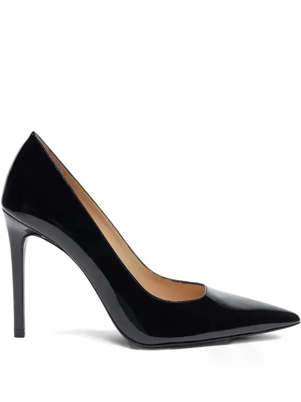 STUART WEITZMAN 100mm Power Pumps