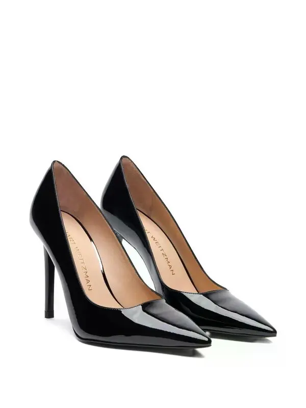 STUART WEITZMAN 100mm Power Pumps