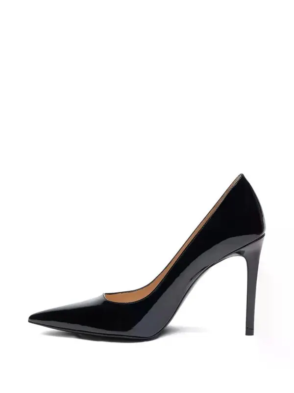 STUART WEITZMAN 100mm Power Pumps