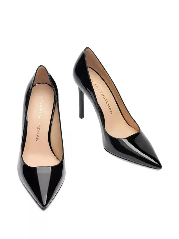 STUART WEITZMAN 100mm Power Pumps