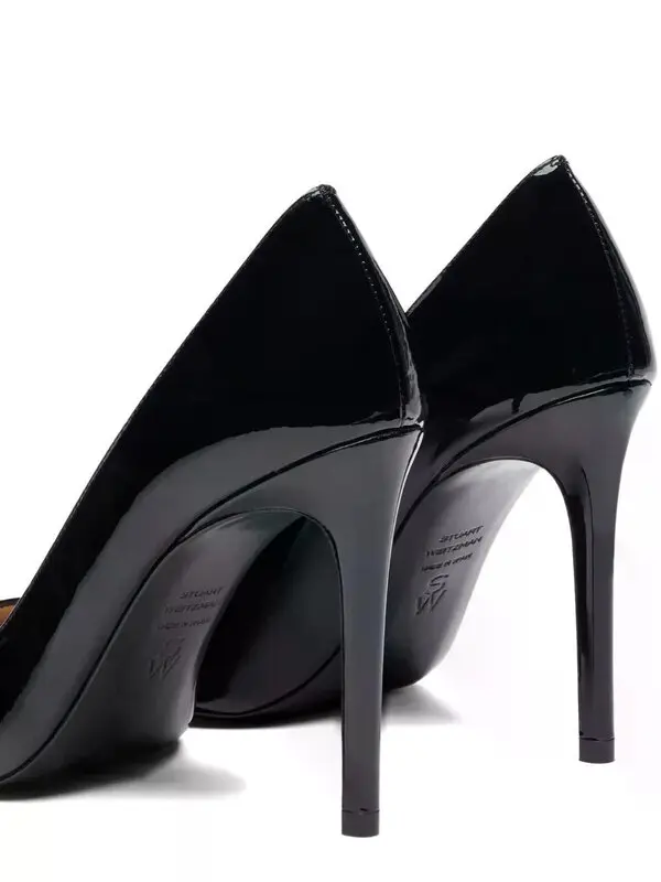 STUART WEITZMAN 100mm Power Pumps