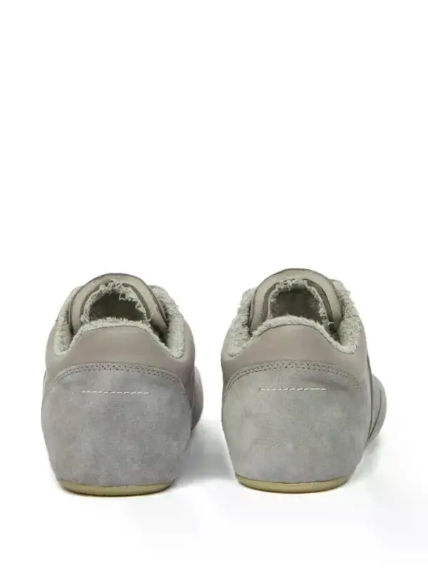 MAISON MARGIELA Anatomic Sneakers - Grey