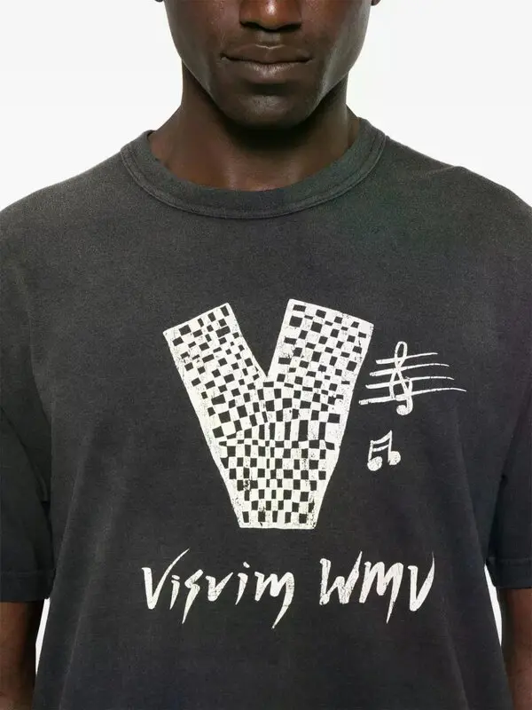 Visvim Jumbo T-shirt