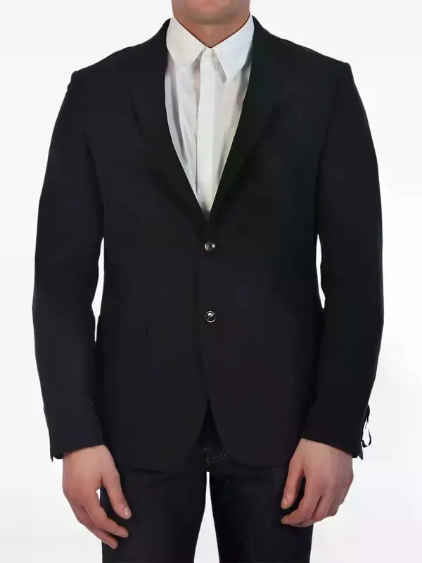 TONELLO Single-breasted Blazer