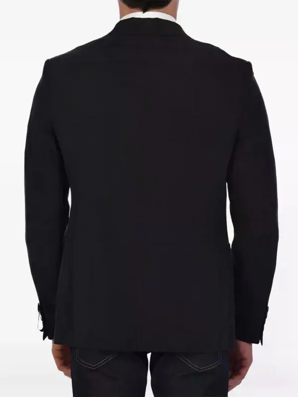 TONELLO Single-breasted Blazer