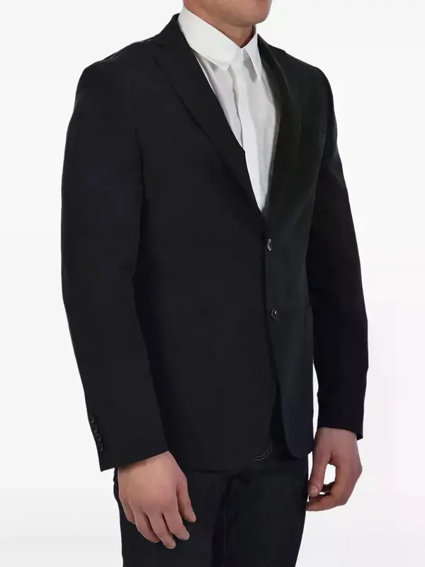 TONELLO Single-breasted Blazer