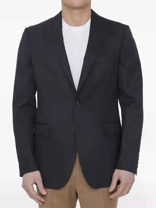 TONELLO Wool Blazer