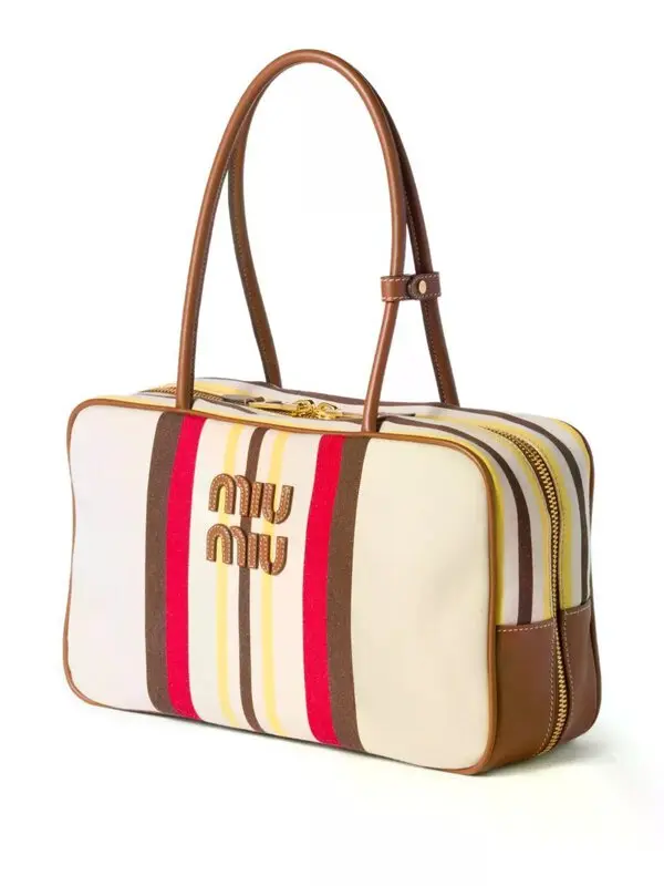 Miu Miu Beau Tote Bag