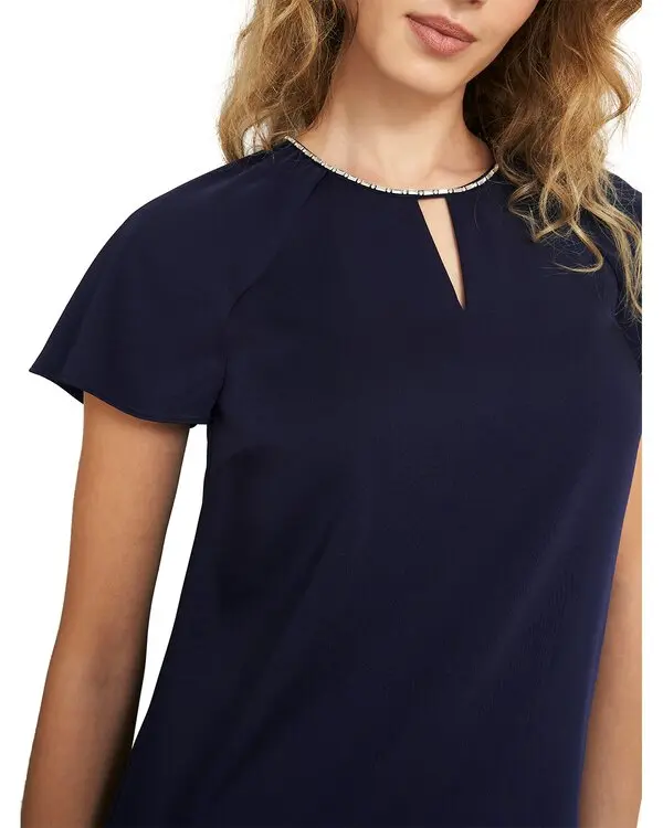 HOBBS LONDON Lulu Top