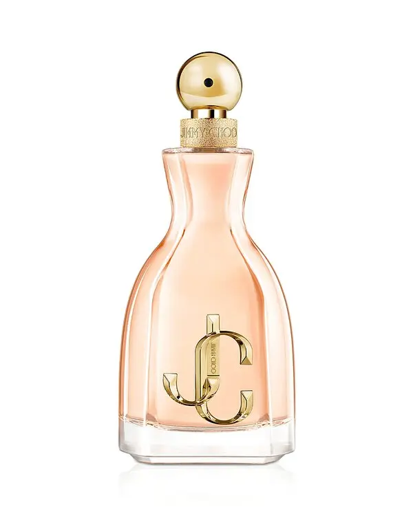 JIMMY CHOO I Want Choo Eau De Parfum Spray 3.3 Oz - No Color