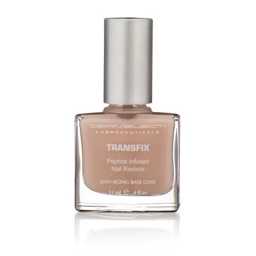DERMELECT Transfix Restore & Repair Base Coat - Beige