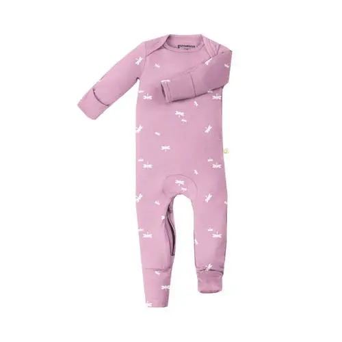 GUNAMUNA Convertible Pajama - Fireflies