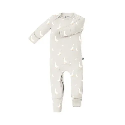 GUNAMUNA Convertible Pajama - Goose