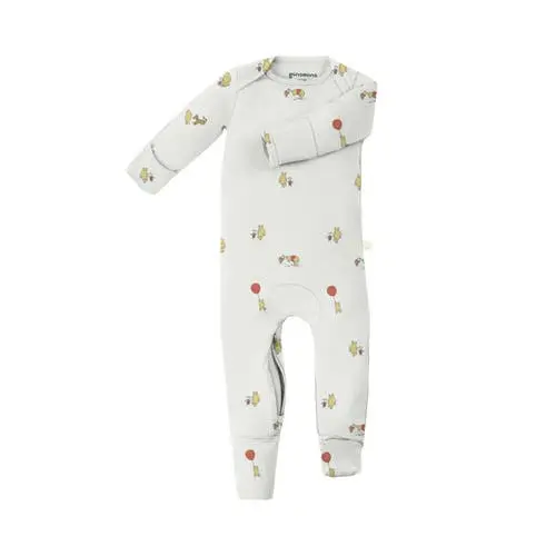 GUNAMUNA Convertible Pajama - Pooh