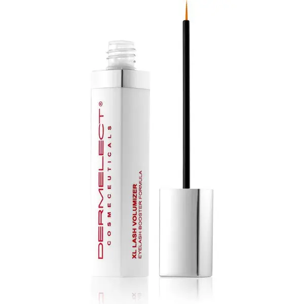 DERMELECT Xl Lash Volumizer - White
