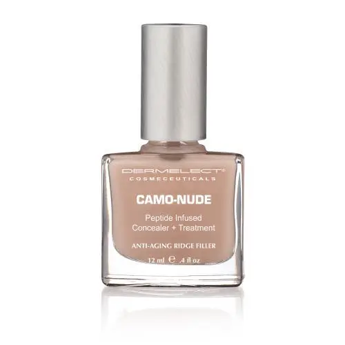 DERMELECT Smoothing Ridge Filler - Beige