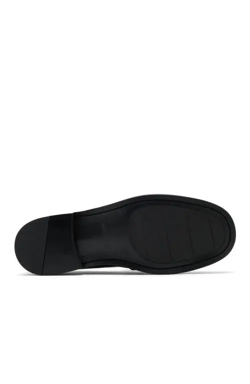 MARC NOLAN Calum Leather Penny Loafers