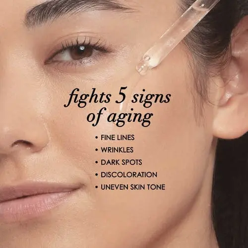 DERMELECT Self-esteem Beauty Sleep Serum - Clear