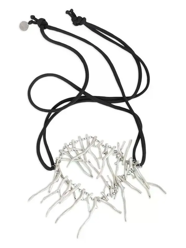 MARIA CALDERARA 2t112s Necklace