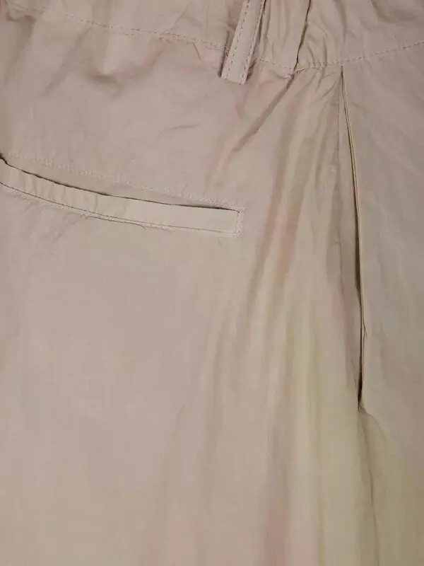 Labo.art Wide Leg Trousers