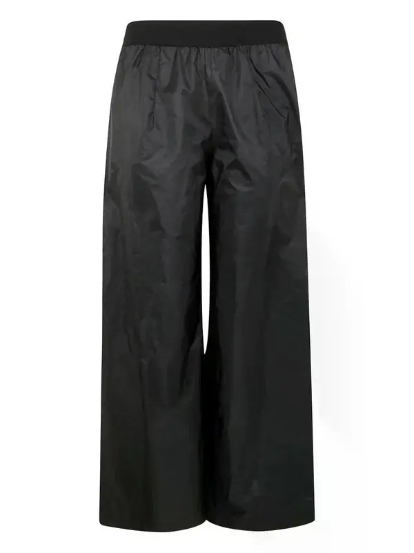 MARIA CALDERARA Straight Leg Trousers