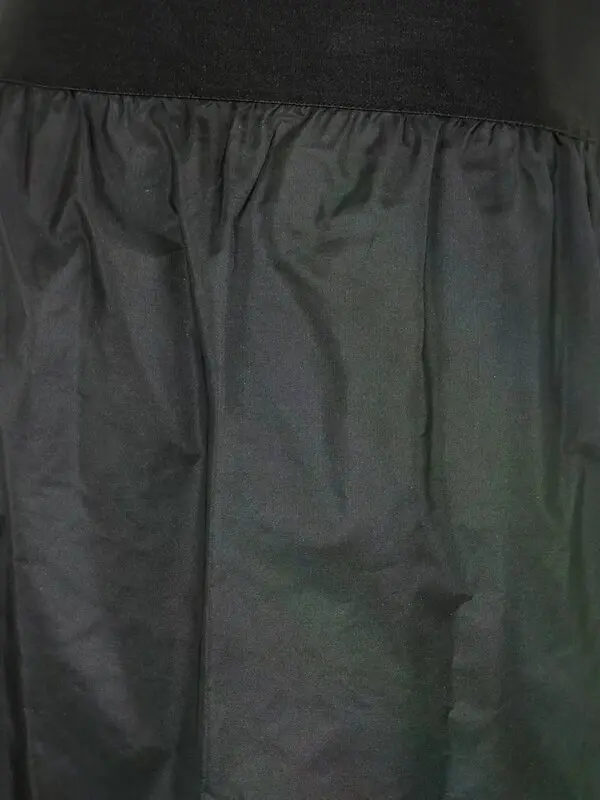 MARIA CALDERARA Straight Leg Trousers