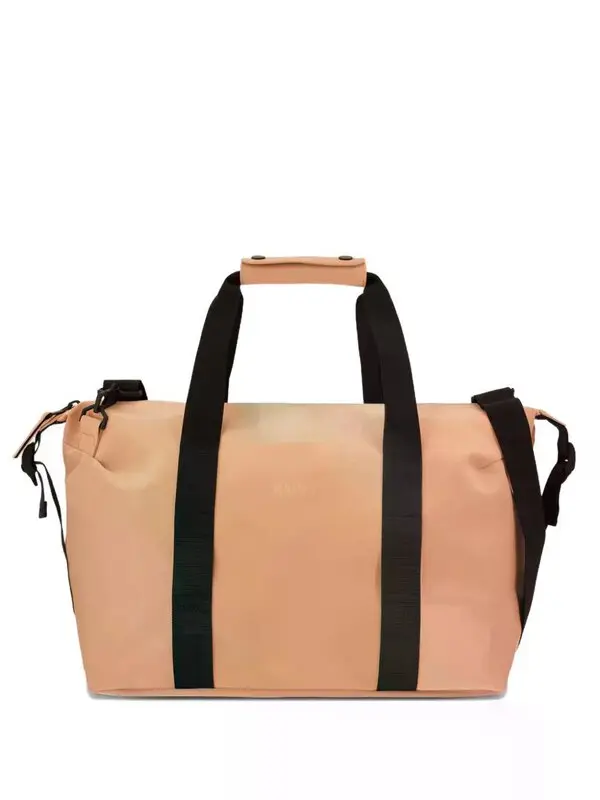 Rains Small Hilo Duffle Bag - Coy
