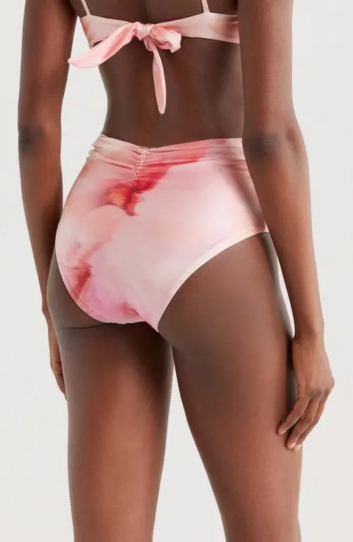 BOAMAR Sienna Ruffle Bikini Bottoms