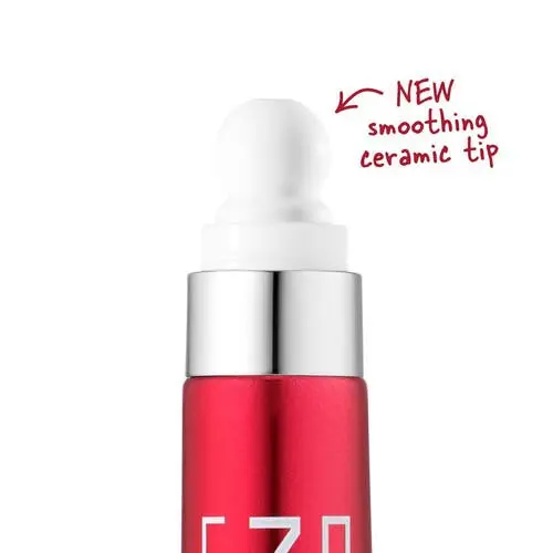 DERMELECT Smooth Upper Lip Professional Perioral Anti-aging Treatment - White