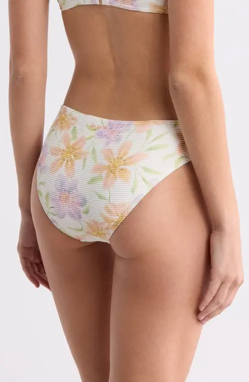 BILLABONG Day Driftin' Lowrider Bikini Bottoms