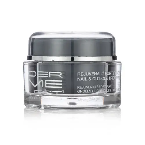 DERMELECT Rejuvenail Fortifying Nail & Cuticle Treatment - White