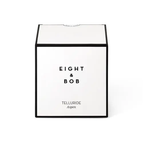 EIGHT AND BOB Candle Refill Sagaponackthe Hamptons600 Gr - Telluride