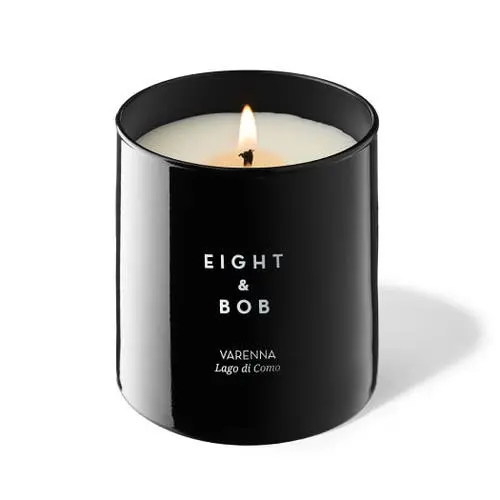 EIGHT AND BOB Candle Refill Varennalago Di Como230 Gr - Varenna