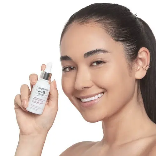DERMELECT Rapid Repair Barrier Balancing Serum - Clear