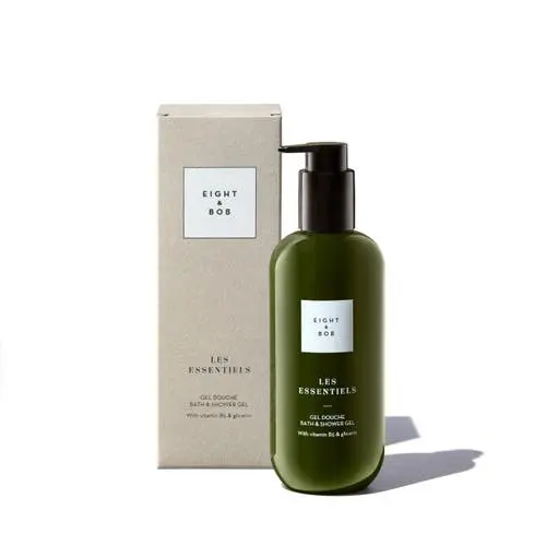 EIGHT AND BOB Bath And Shower Gel300ml