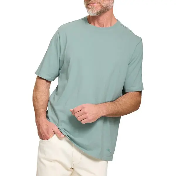 Tommy Bahama Kauai Keys Cotton T-shirt