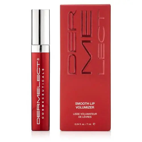 DERMELECT Smooth Lip Volumizer - Clear