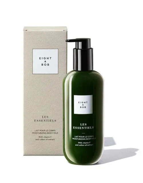 EIGHT AND BOB Body Milk300ml