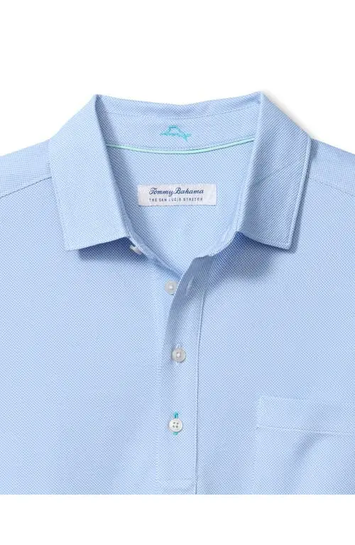 Tommy Bahama San Lucio Tides Islandzone® Polo