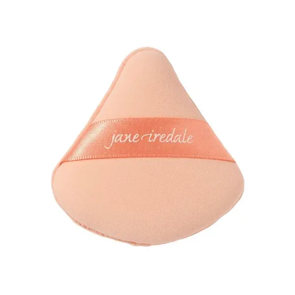 Jane Iredale Perfect And Set Dual-sided Puff