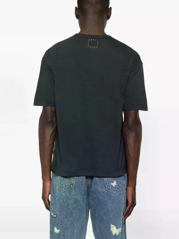 Visvim Jumbo T-shirt - Black