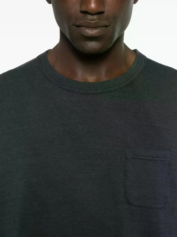 Visvim Jumbo T-shirt - Black