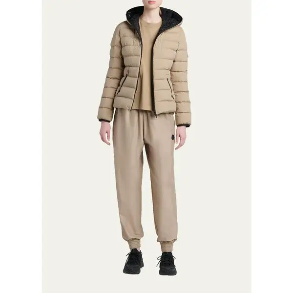 Moncler Cotton T-shirt