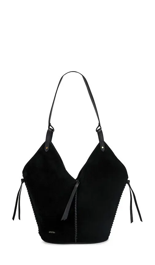 Isabel Marant Étoile Tampa Shoulder Bag