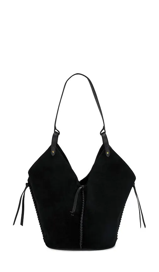 Isabel Marant Étoile Tampa Shoulder Bag